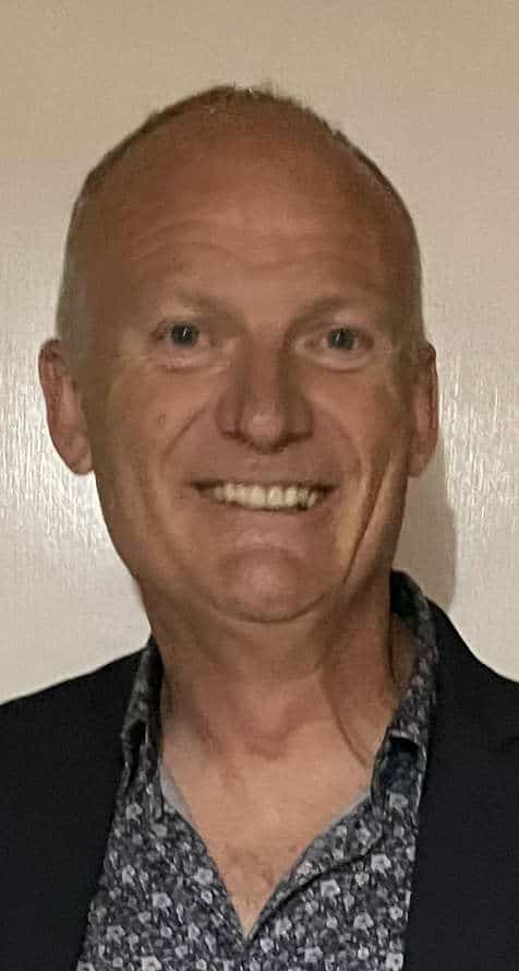 Craig Stevens – Sheet Parish Council